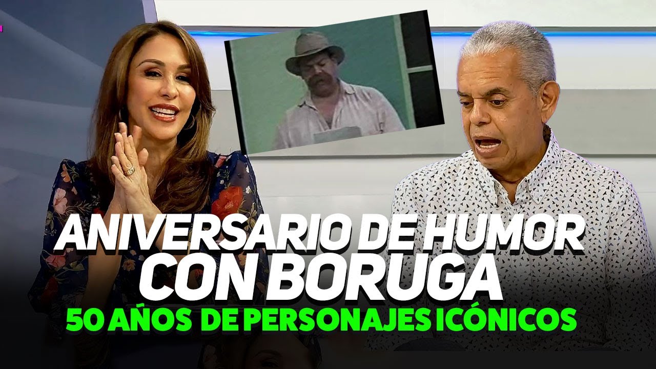 ¡Celebra 50 años de risas con Felipe Polanco y grandes humoristas en el ...