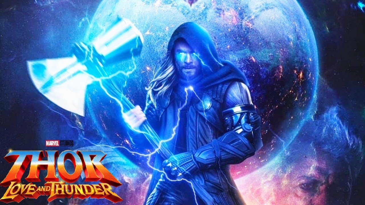 Thor 4 love and thunder rune king thor new origin story revealed ...