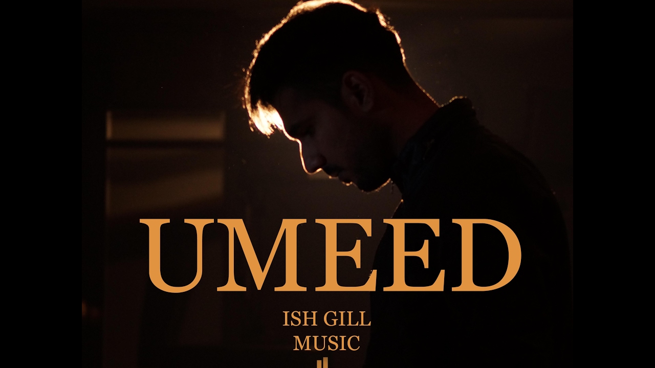 Umeed || latest hindi song|| latest punjabi song 2017 || Latest hindi ...