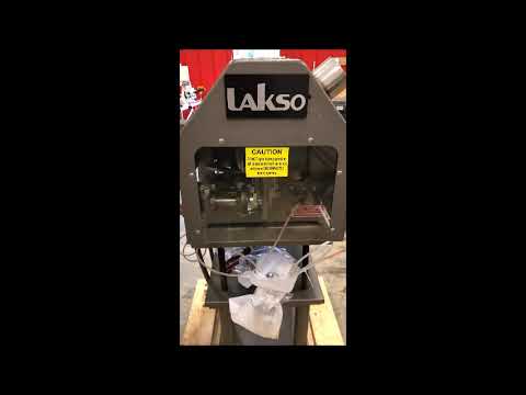 6856 Lakso 52 Cottoner - YouTube