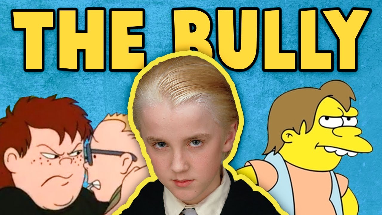 The Bully | Movie Tropes Explained - YouTube