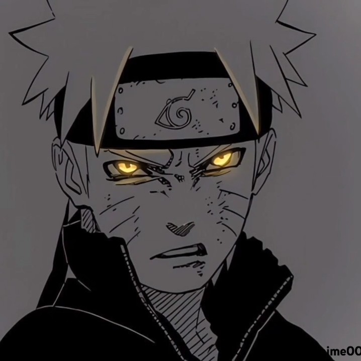 Naruto Manga style edit // @R_anime00 // - YouTube