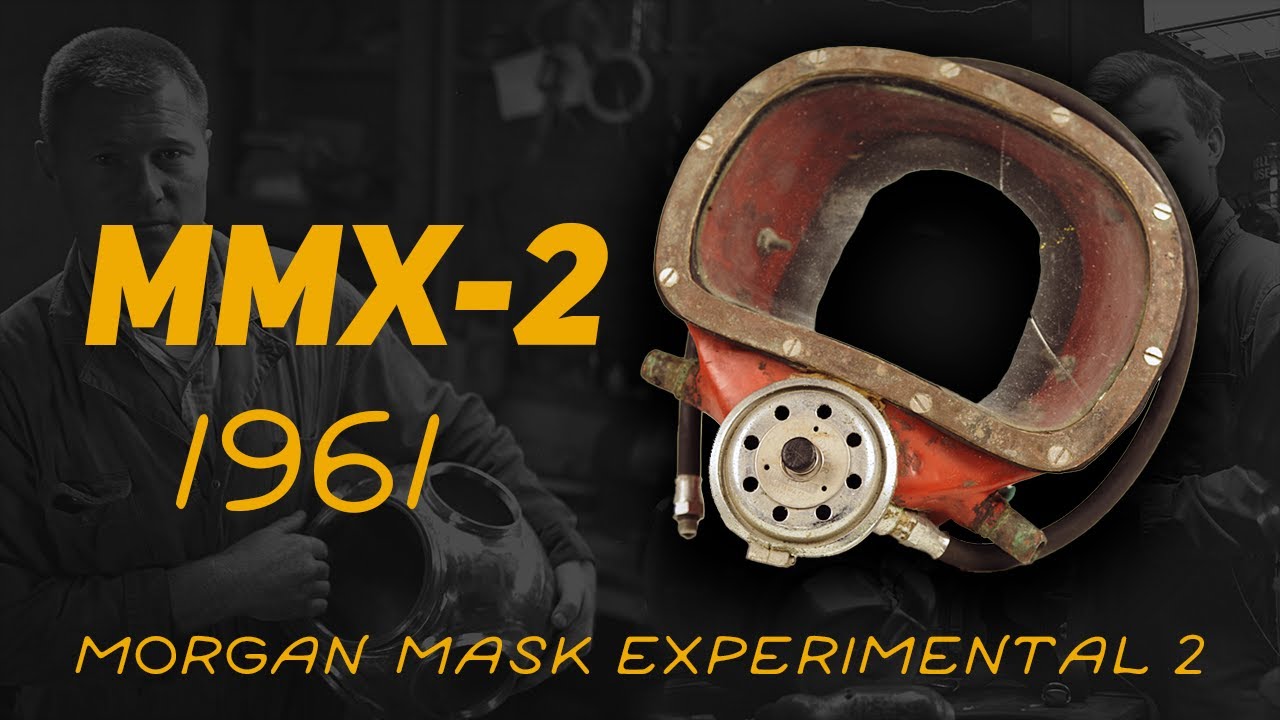 The Dive Locker: MMX-2 - YouTube