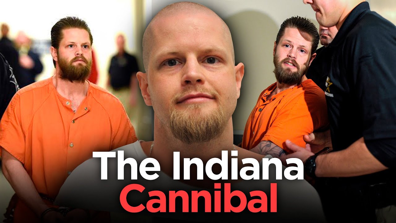 The Cannibal of Indiana | Joseph Oberhansley - YouTube