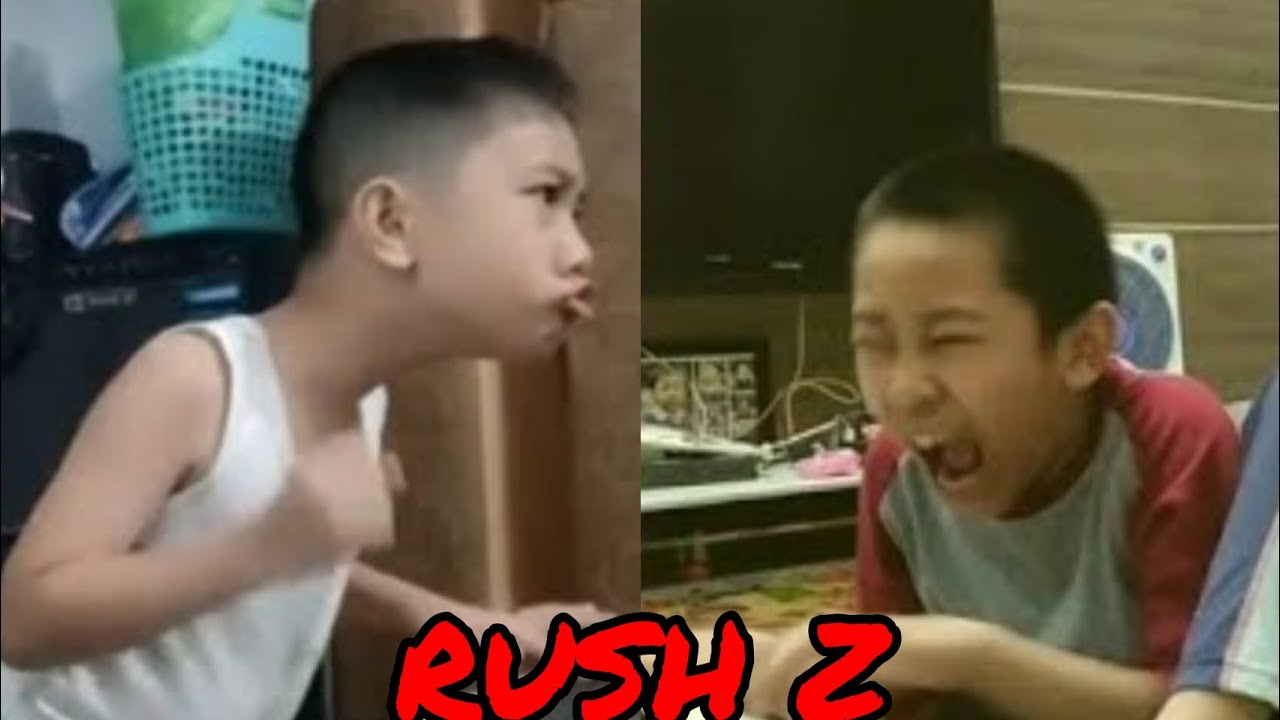 BRYAN MARCO VLOG vs. CALEB JEDREK VIDEOS | 011 - Rush "Z" - YouTube