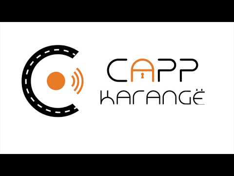 Capp Karange - Le nouveaux Permis