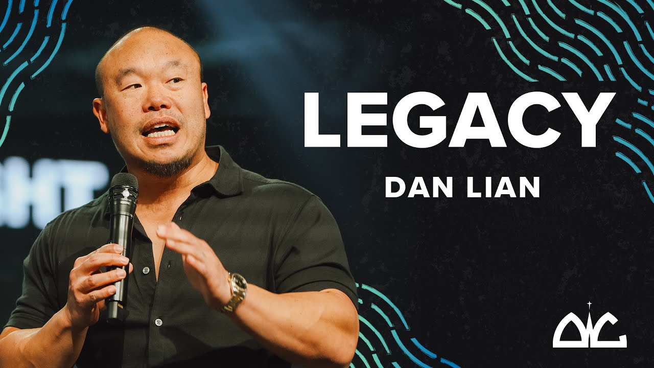 Dan Lian - Legacy - YouTube