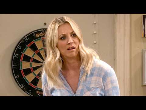Penny Being Painfully Relatable for 38 Minutes Straight