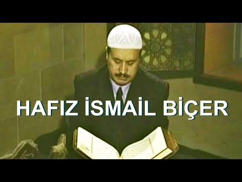 İsmail Biçer Saf Suresi 10 14