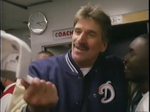 2000 Miami Dolphins Team Season Highlights "One Heartbeat" - YouTube