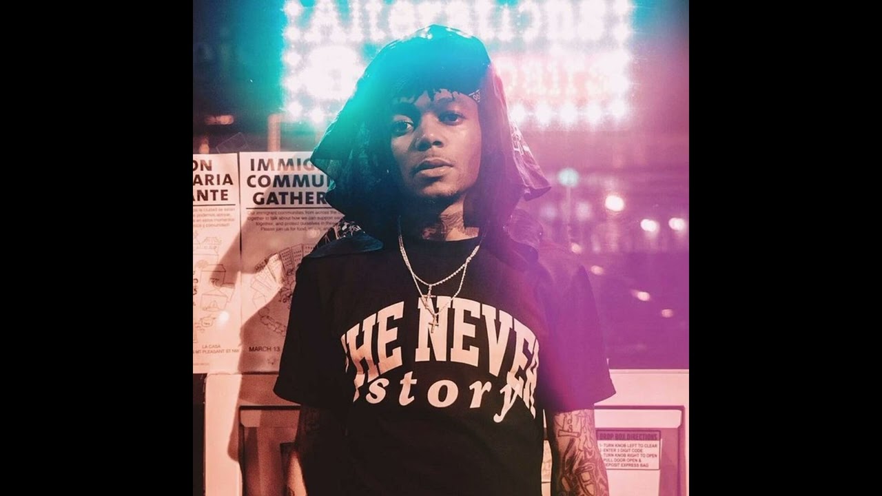 JID Type Beat x J Cole Type Beat - All I Ever Need II | FREE JID x ...