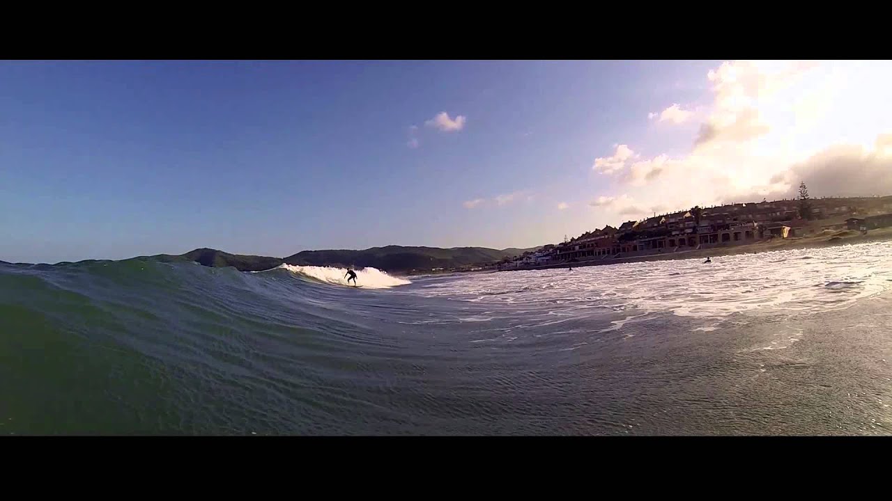 SURF MAYO - YouTube
