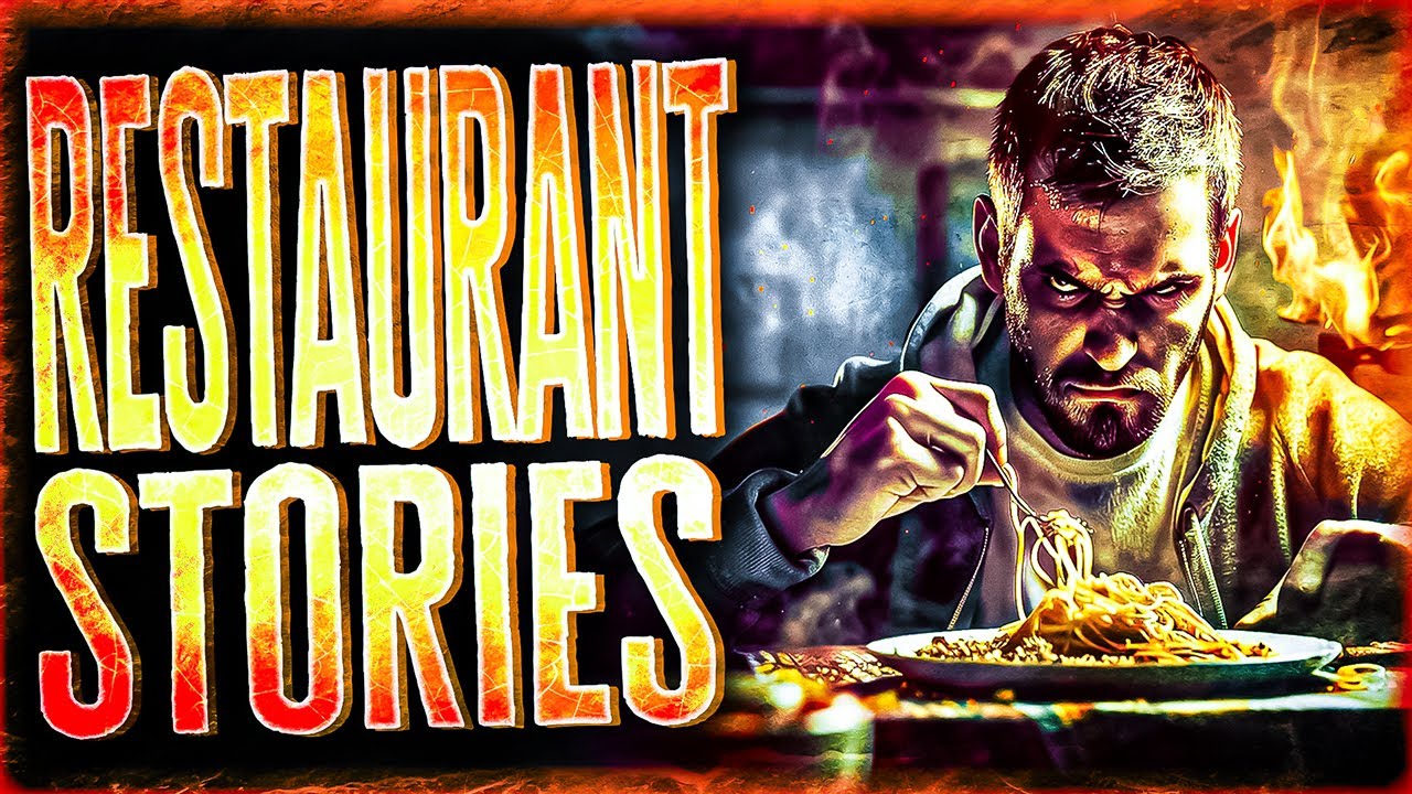 4 True Scary Restaurant Horror Stories That Will Have You Saying "Check ...