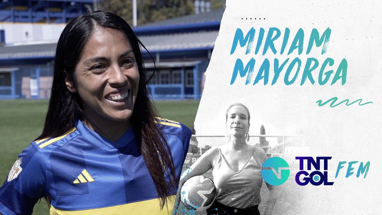 Miriam #Mayorga con Ángela #Lerena - Capítulo 27 - #TNTGOLFEM - YouTube