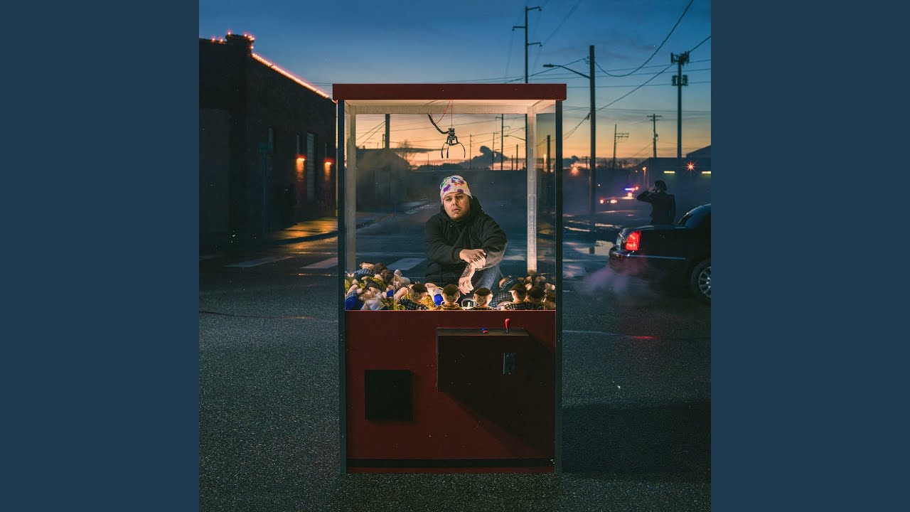 7-11 - YouTube Music