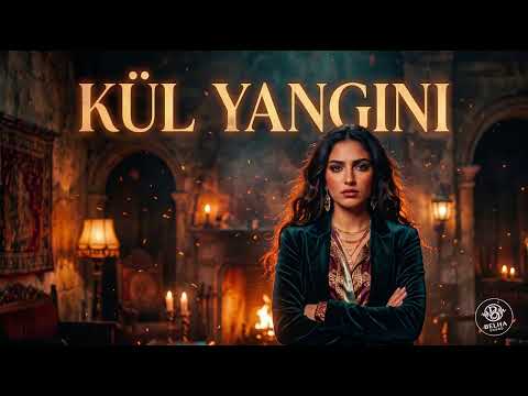Kül Yangını - Belha Sound (Modern Arabesk & Alternatif Pop)