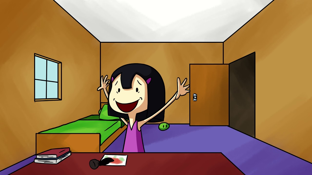 [Anime] Crazy Mayo - School Work - YouTube