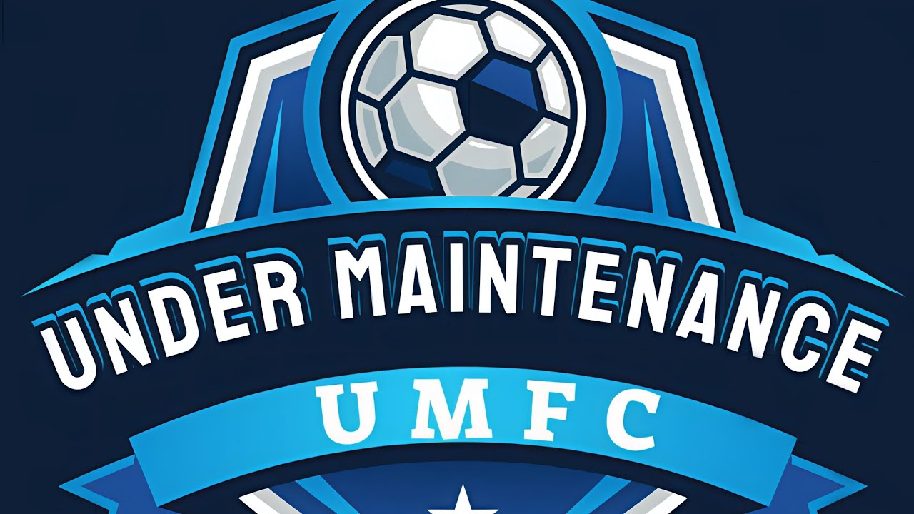 UNDER MAINTENANCE FUN GAME 2 SEPTEMBER 2025 - YouTube