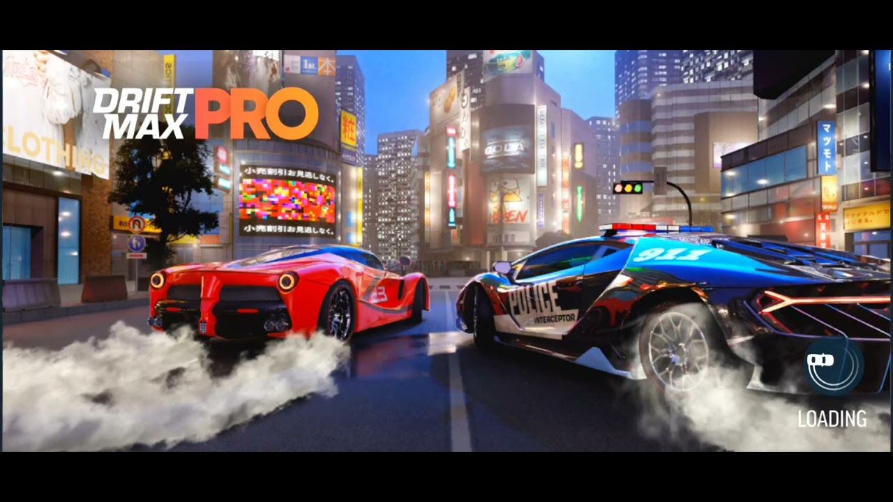 Drift Max Pro - Season 2 Missions 1-5 | Drift Max Pro Gameplay (in ...