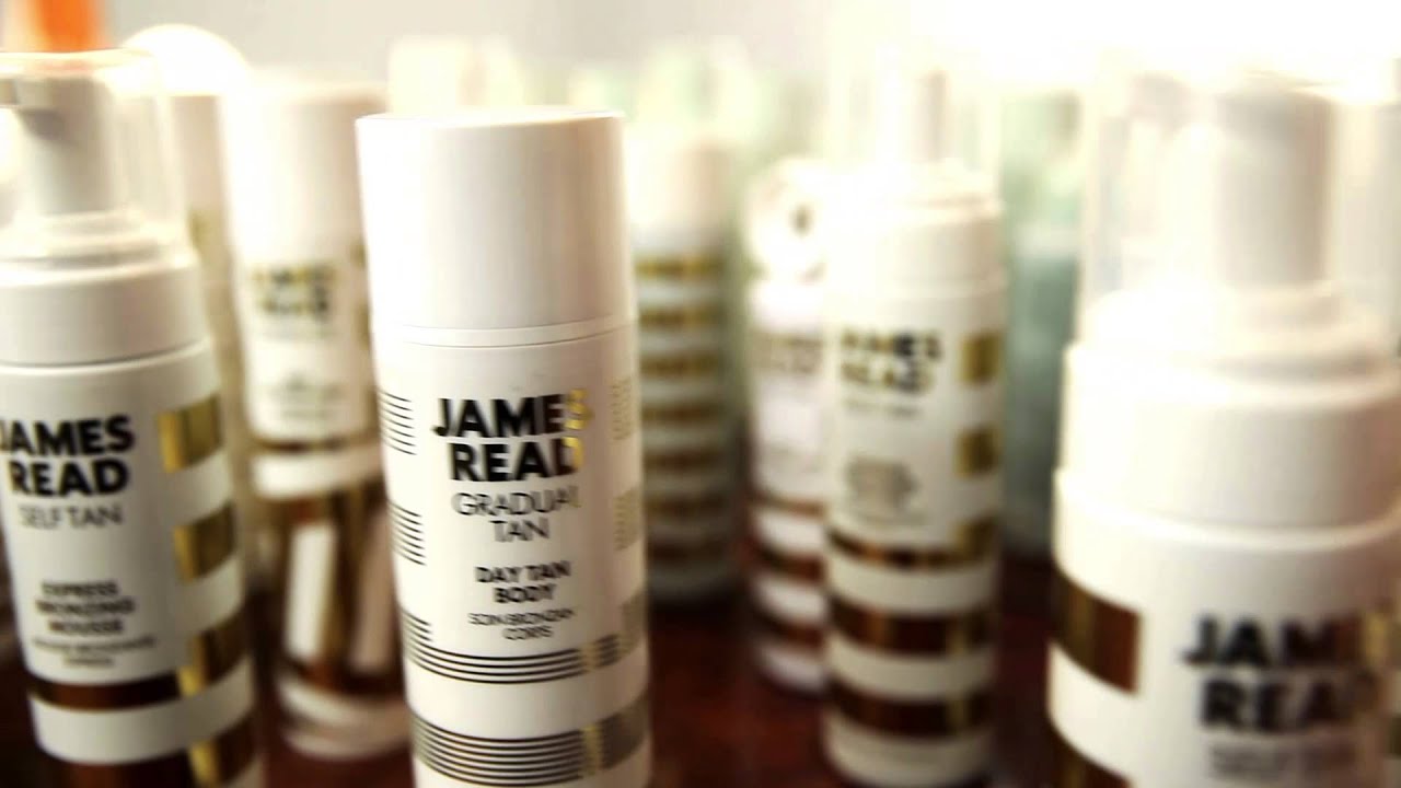 Introducing James Read Tan - The New Bronze Age - YouTube