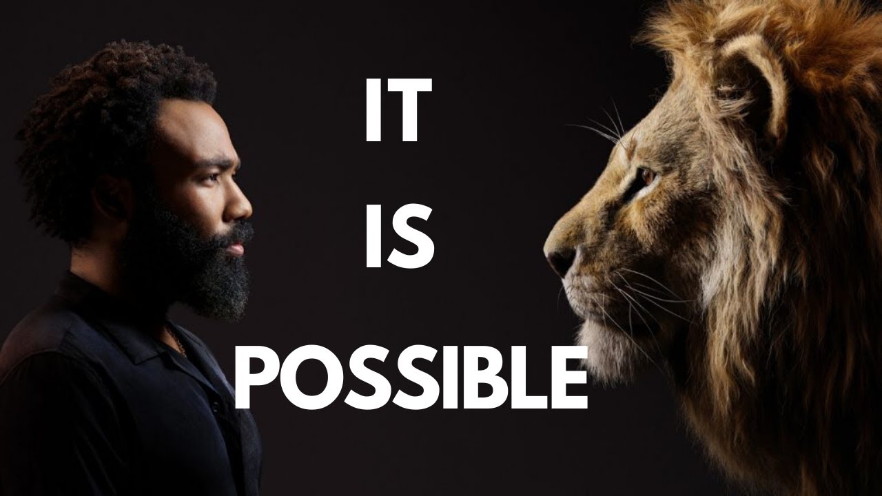 IT IS POSSIBLE !!! - MOTIVATIONAL VIDEO - YouTube