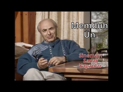 Memduh Ün ve Küçük İnsanların Dünyası / Sinemayı Sanat Yapanlar
