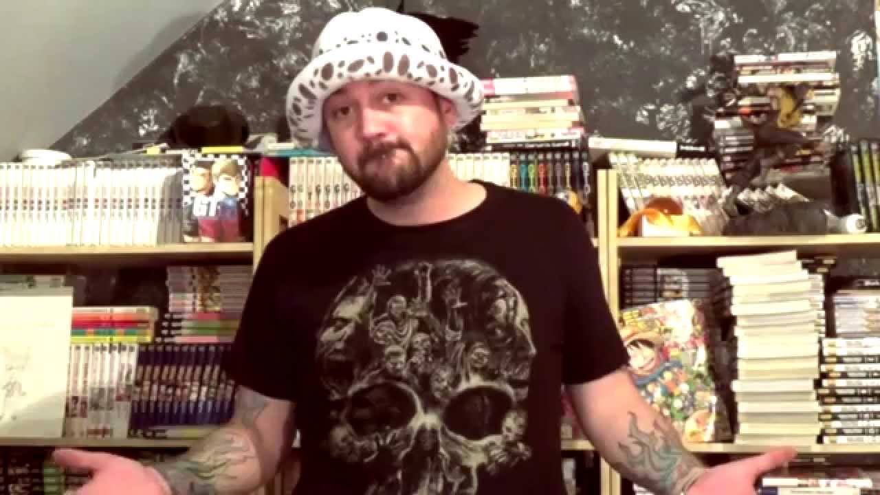 WATASHI WHAT?! Episode 6: DEATH NOTE - YouTube