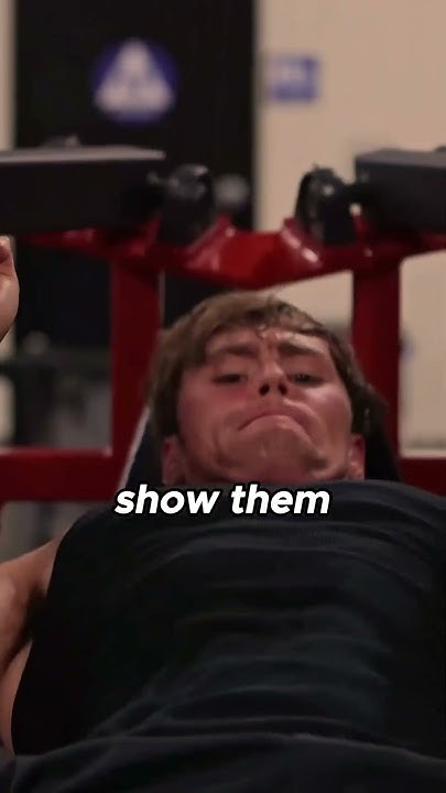 David Laids Transformation Youtube