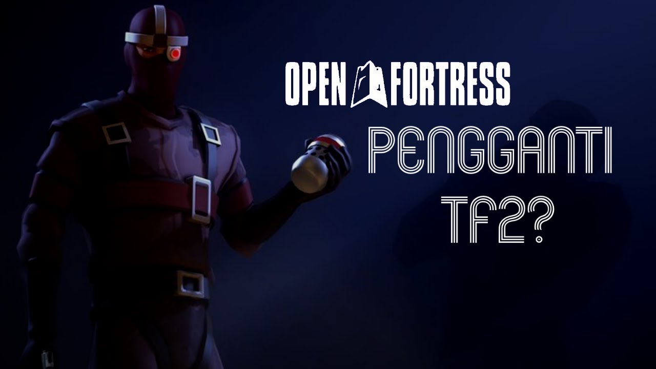 Open Fortress? - YouTube