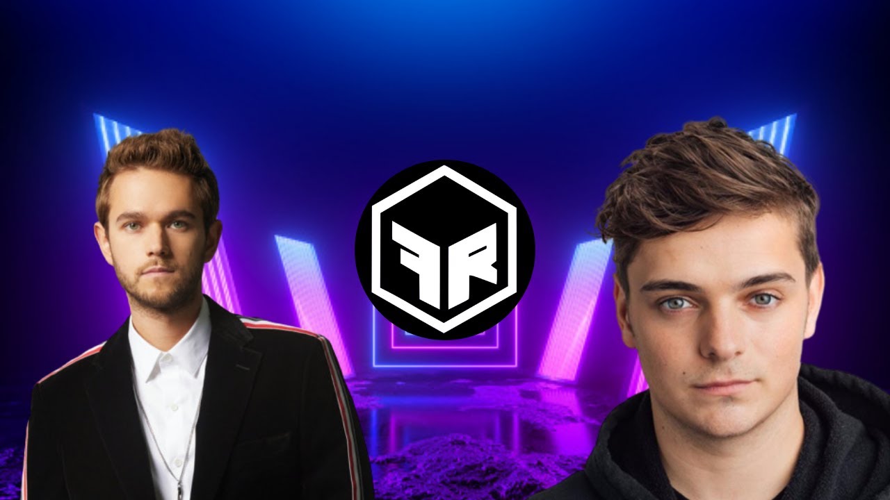 Zedd, Martin Garrix - Follow (Extended Mix)(Visual) - YouTube