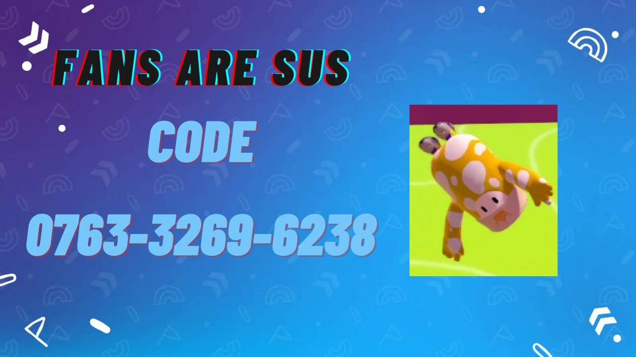 Fans Are Sus (Creative speedrun map) - YouTube