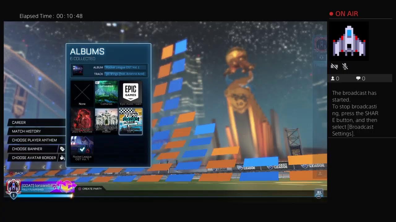 js playin some rl cuz im bord - YouTube