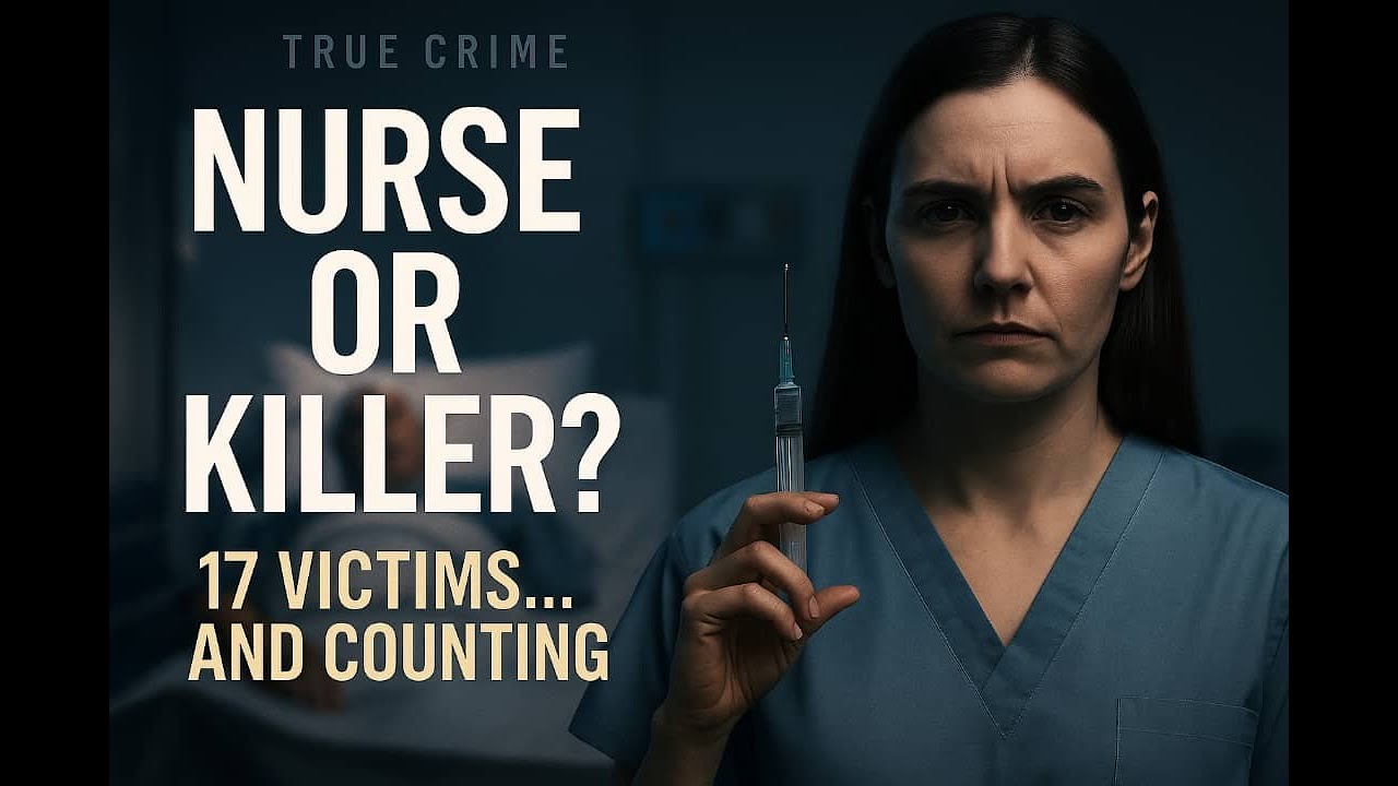THE NURSE WHO KILLED TO ‘END SUFFERING’ – The Heather Pressdee Case ...