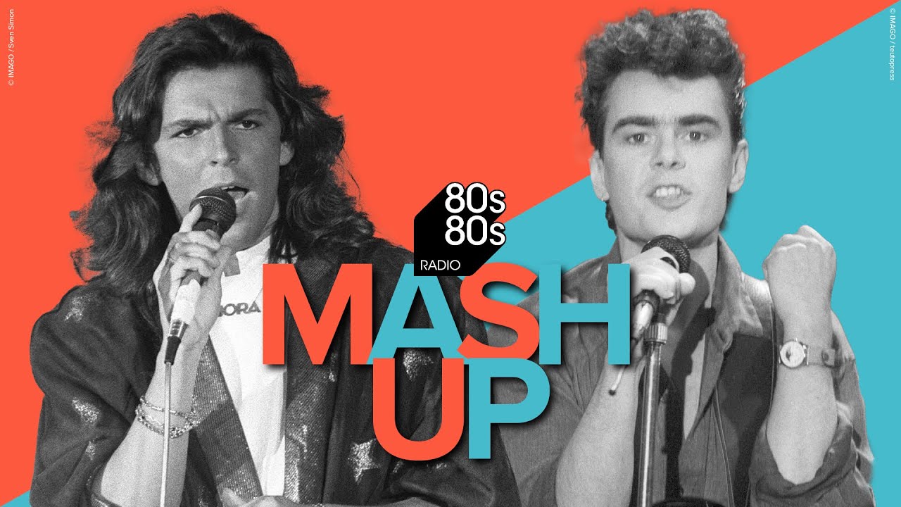 80s80s MashUp - YouTube