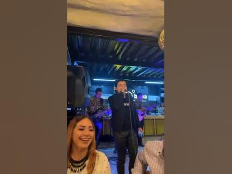 Tragos Amargos Con Mariachi ASÍ CANTA IVANN FLORES 1/2 - YouTube