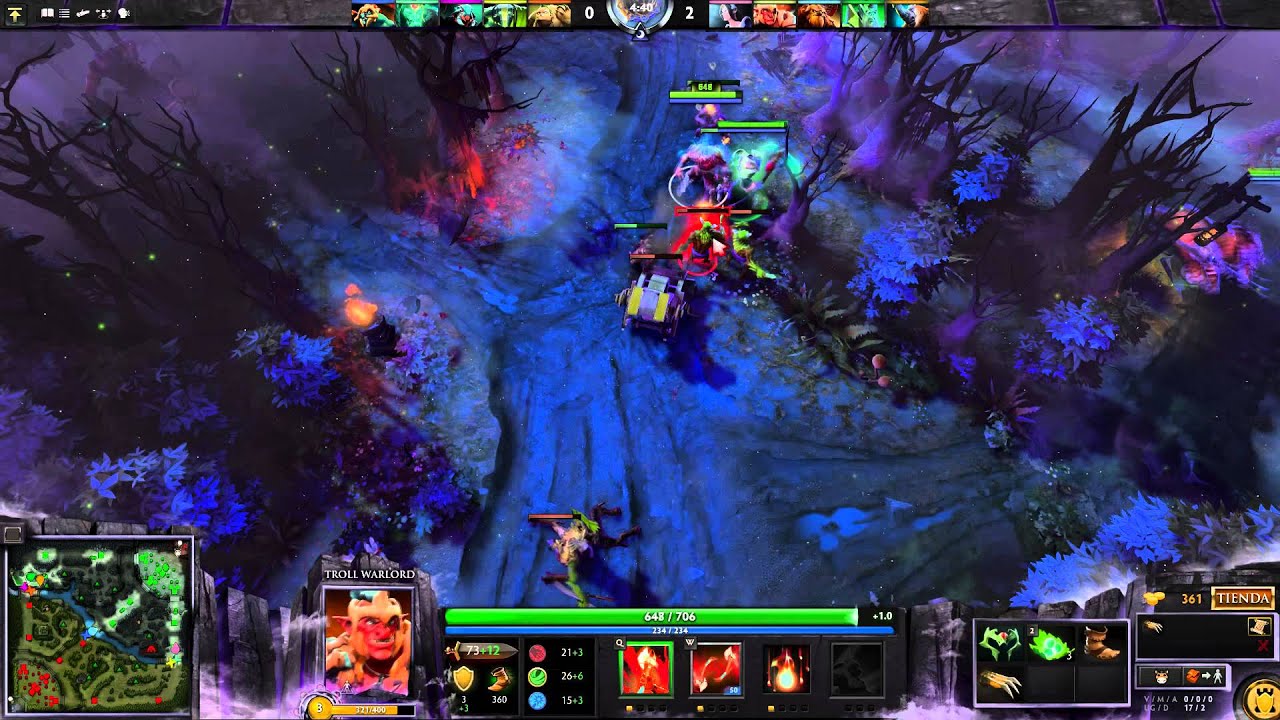 Ez game, Ez wins. - YouTube