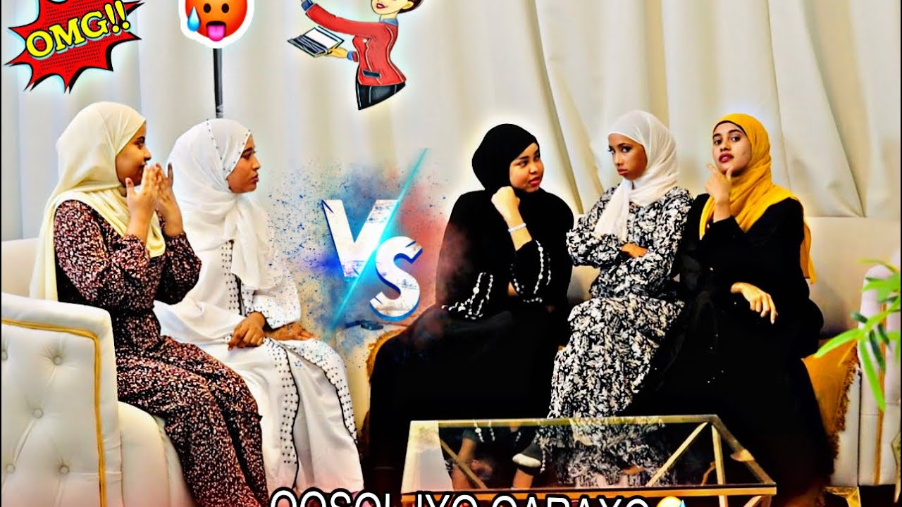 BEENTI UGU WEYNED AYEEY U SHEEGEN…!!!🤪😂 - YouTube