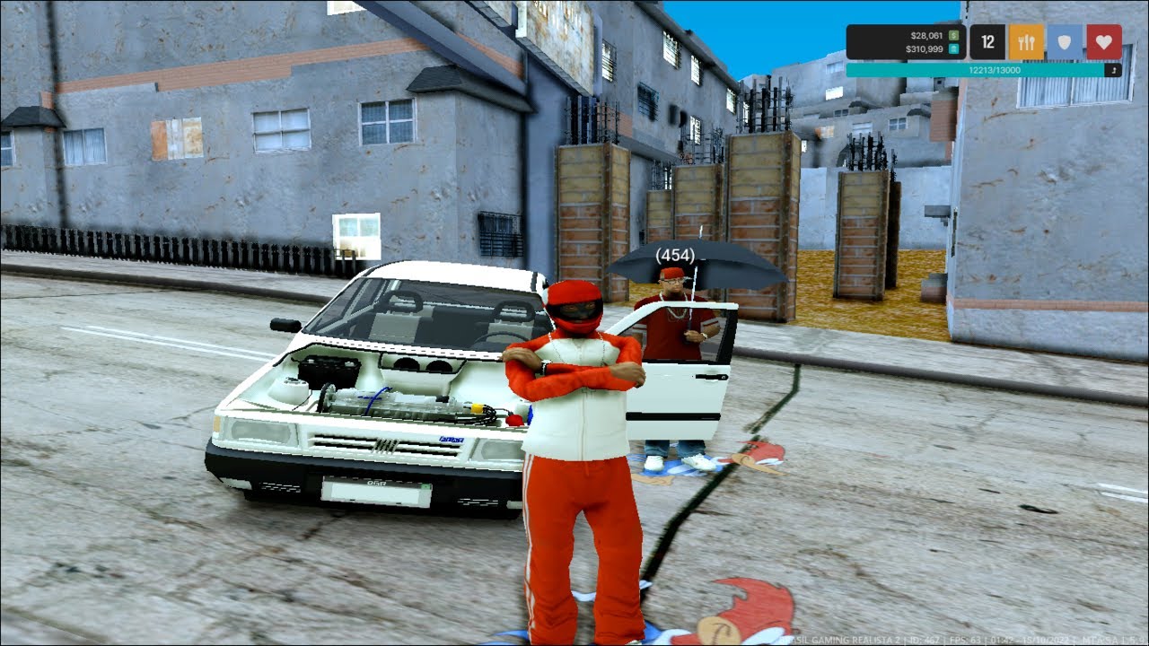 🔥GTA MTA RP - highlight #23 BGR🔥 - YouTube