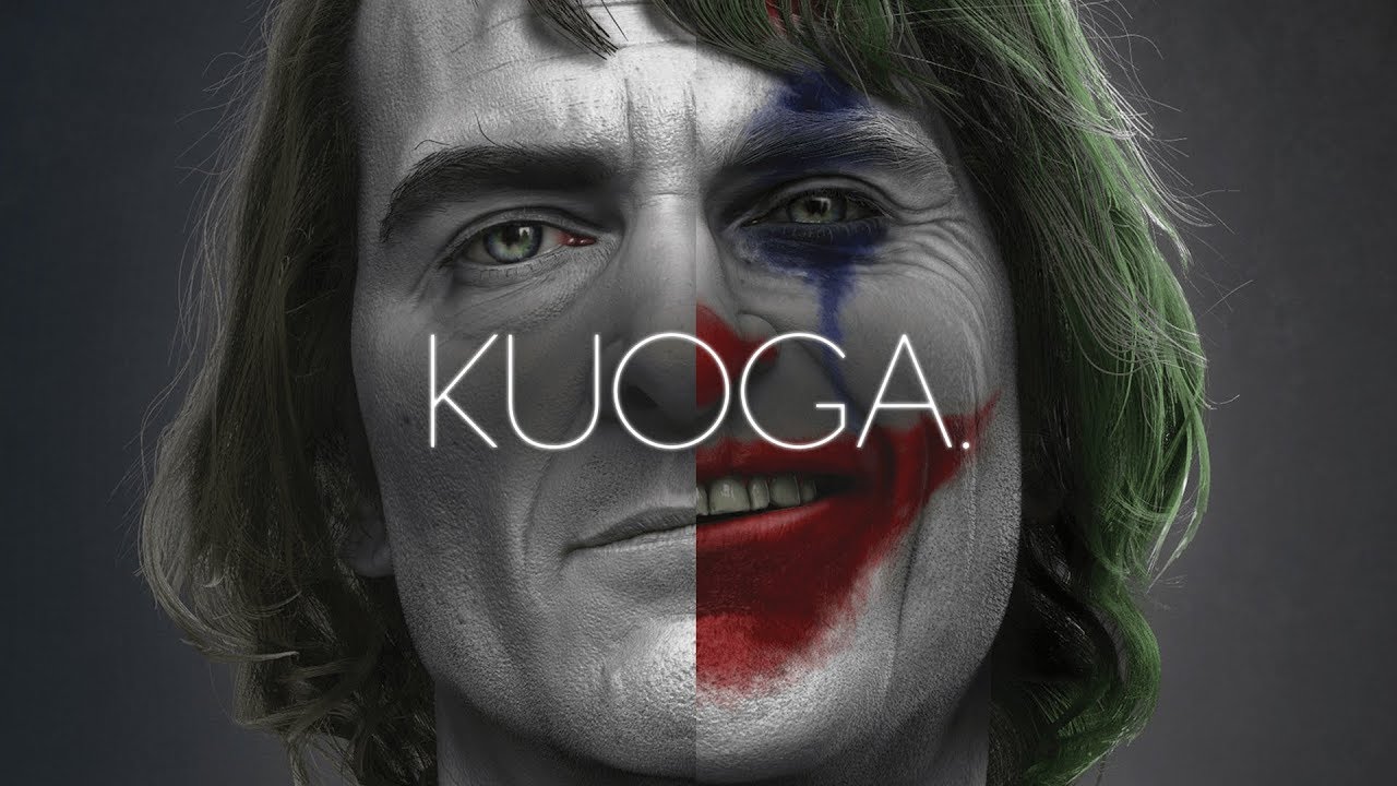 Kuoga. - Crazy (feat. Harley Bird) - YouTube
