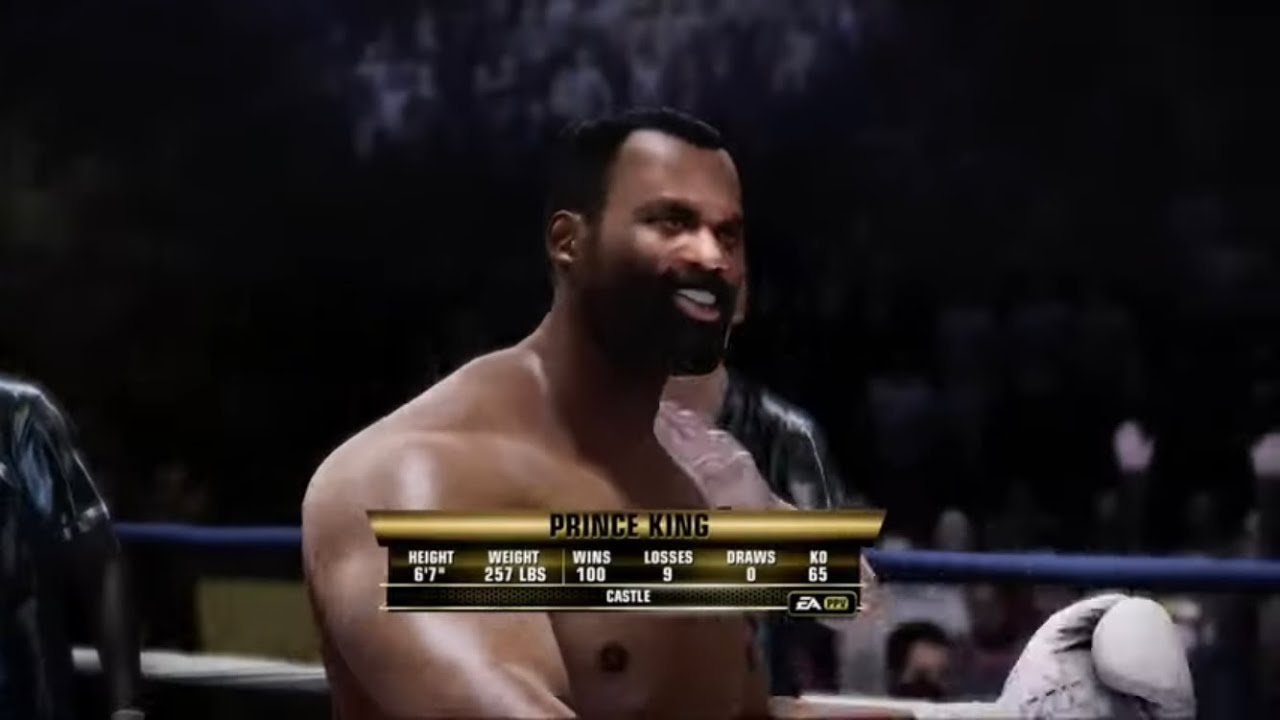 100-9 Pro Spammer Rank #2 “eazyon” | Fight Night champion - YouTube