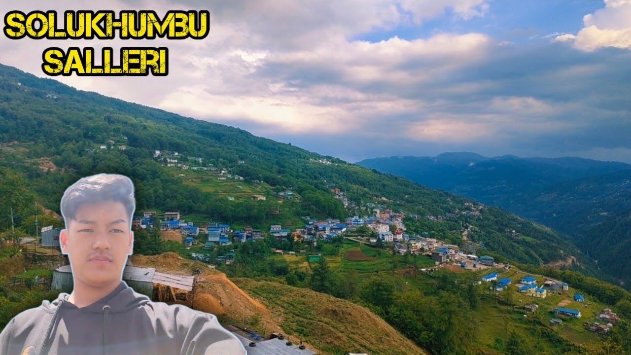 Solukhumbu (salleri) || ️ - YouTube