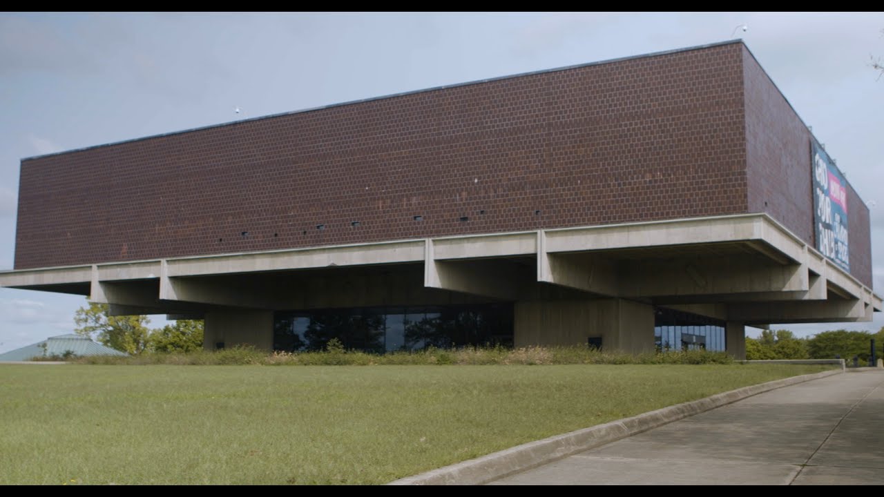 50 Years of the Ohio History Center - YouTube