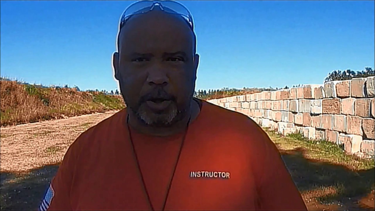 200 yards, Colt HBAR MT6700, Flagler Gun Club - YouTube