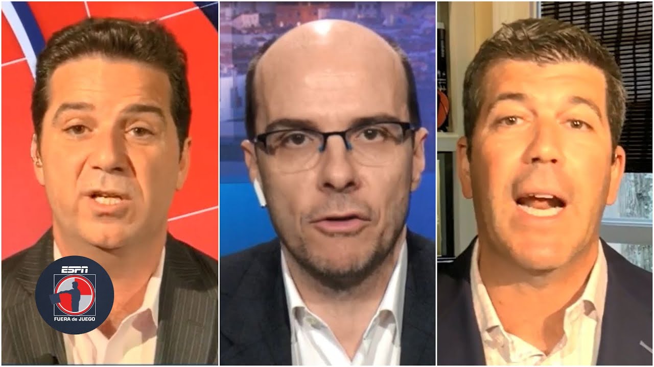 LA QUE SE ARMÓ Andrés Agulla, MisterChip y Palomo se CRUZARON por la ...