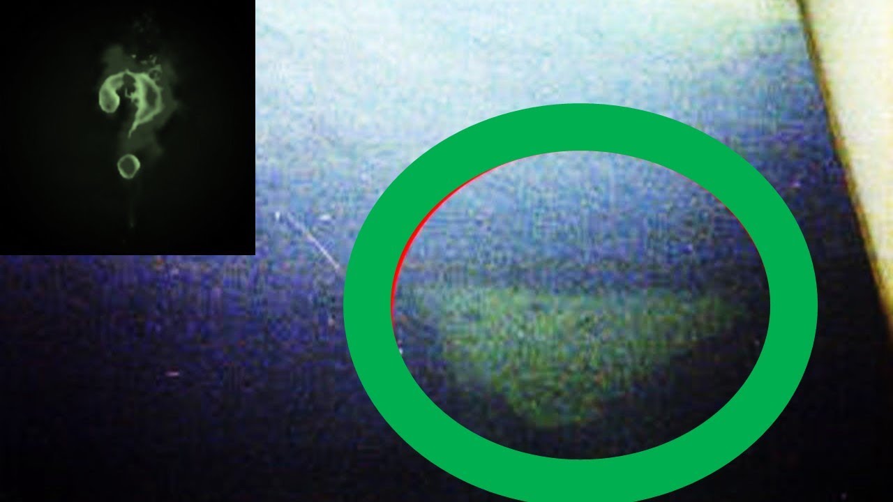 Pyramid Found In A Lake In Wisconsin? - YouTube