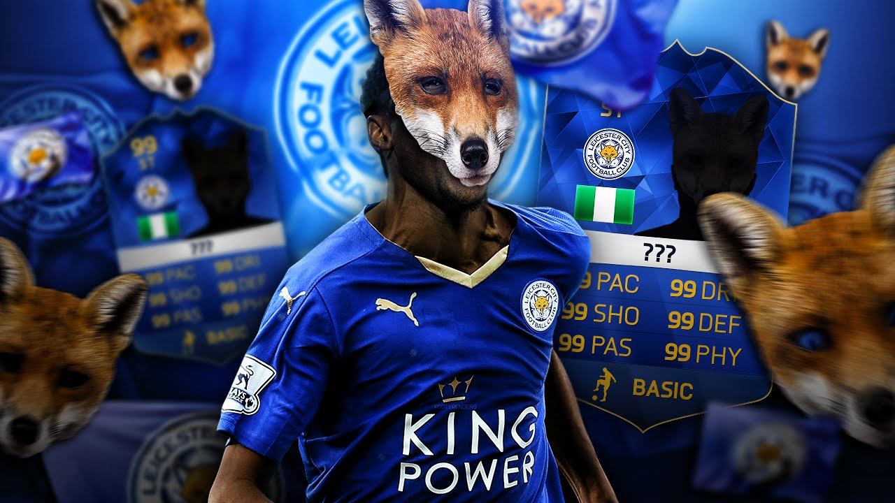 MONSTER MUSA THE MYSTERY LEICESTER STRIKER AND LEICESTER CITY TRANSFER ...