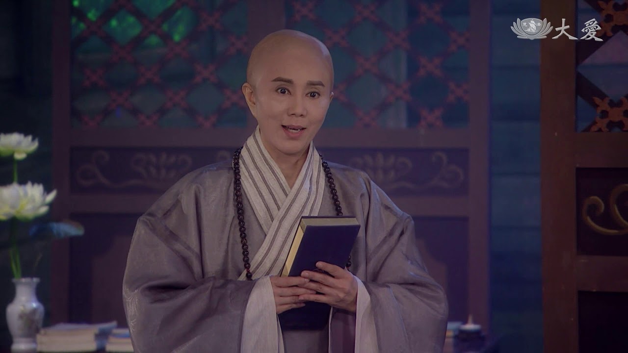 【Great Dharma Masters in History】Dharma Master Hong Yi - EP13 - YouTube