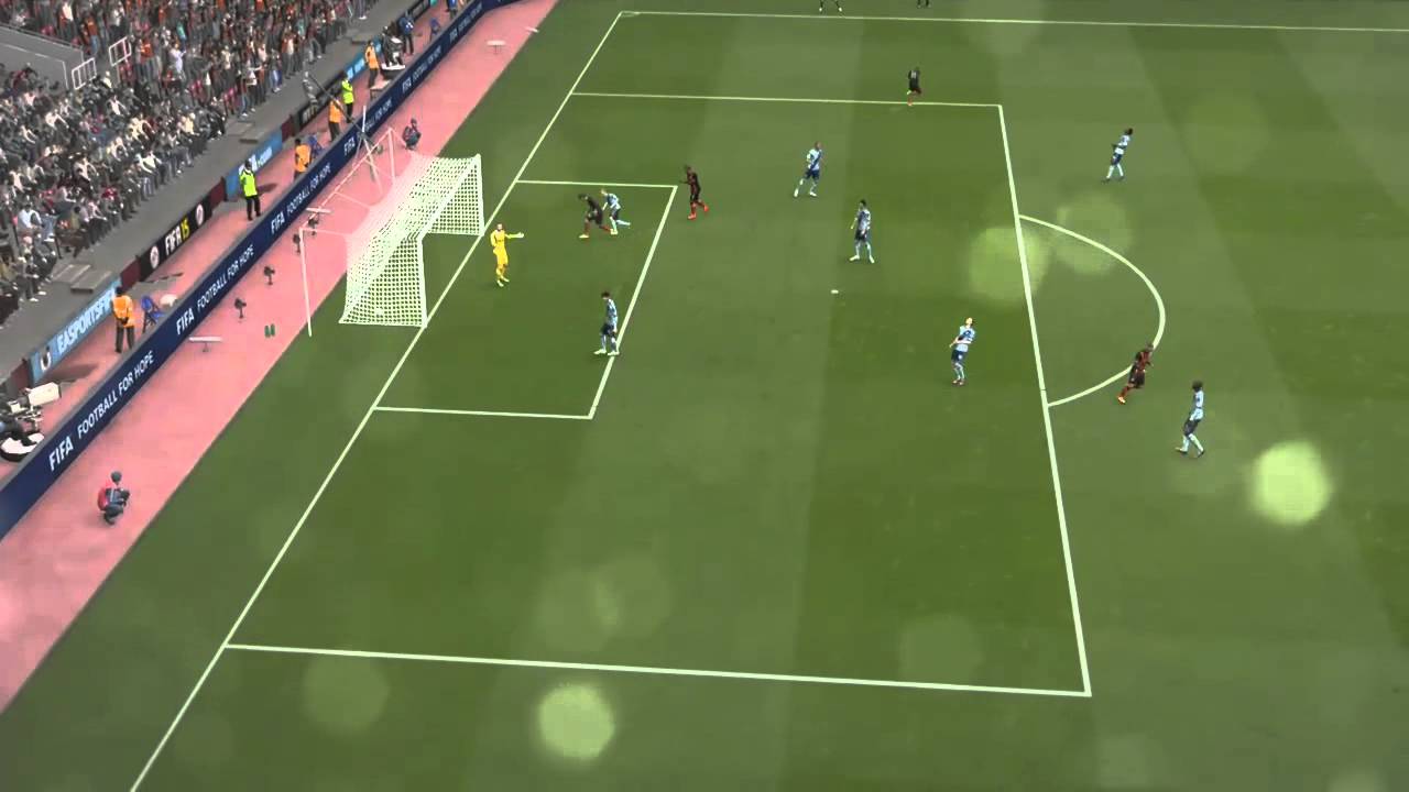 Taison goal - YouTube