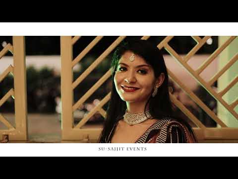 Puneet x Preeti Best Wedding Cinematic Highlight 2023 - YouTube