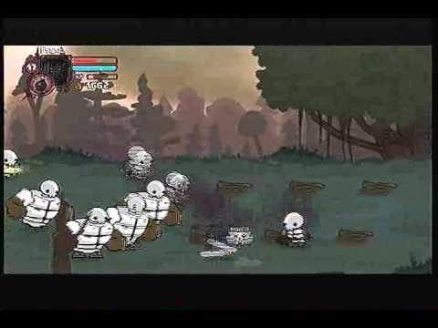 (12) Castle Crashers (Beekeeper) - YouTube